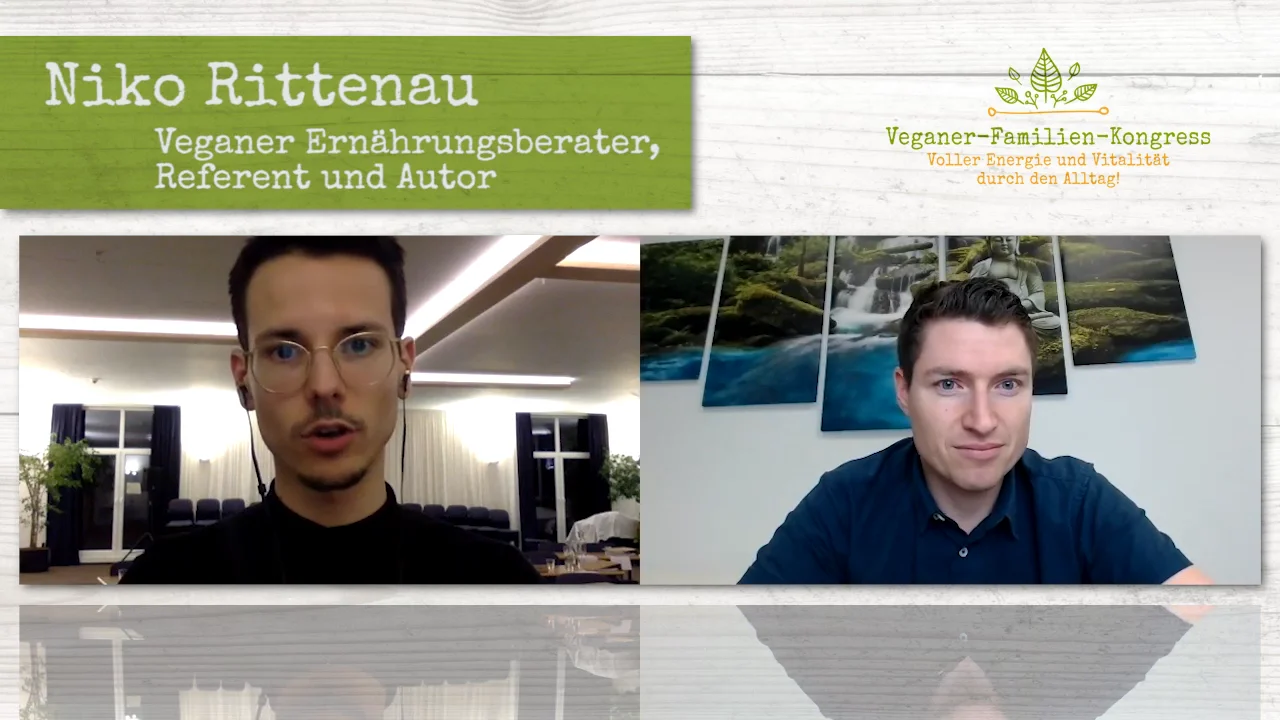 Trailer - Niko Rittenau on Vimeo