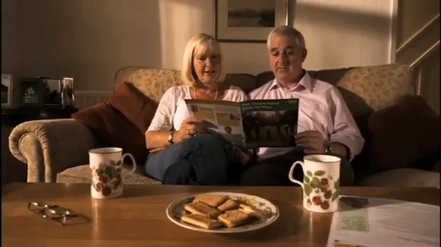 Sun Life Direct commercial