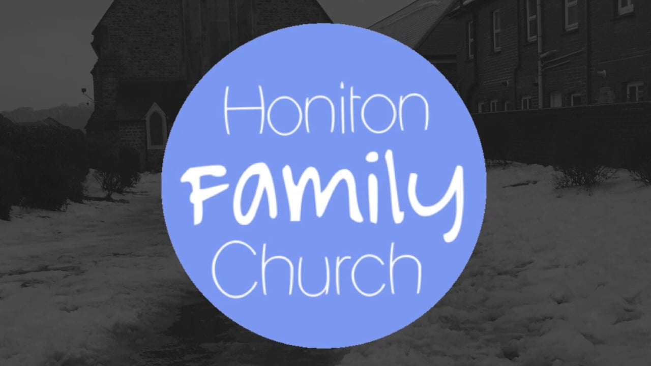 Home Mission Stories - Honiton Family Church on Vimeo