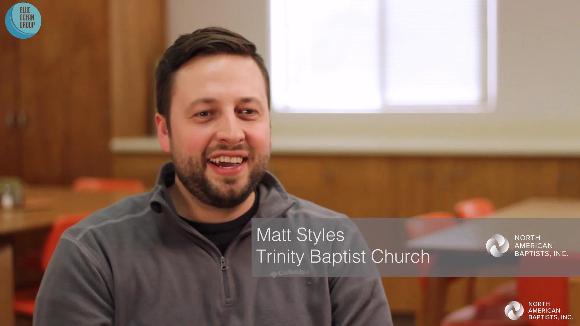 Explore NAB: Matt Styles on Vimeo