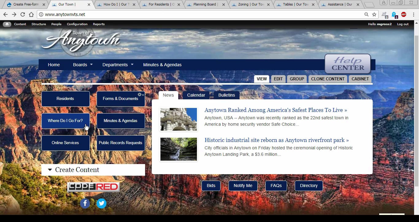 Freeform Document on Vimeo