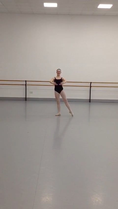 Leah Howe age 13 (6) on Vimeo