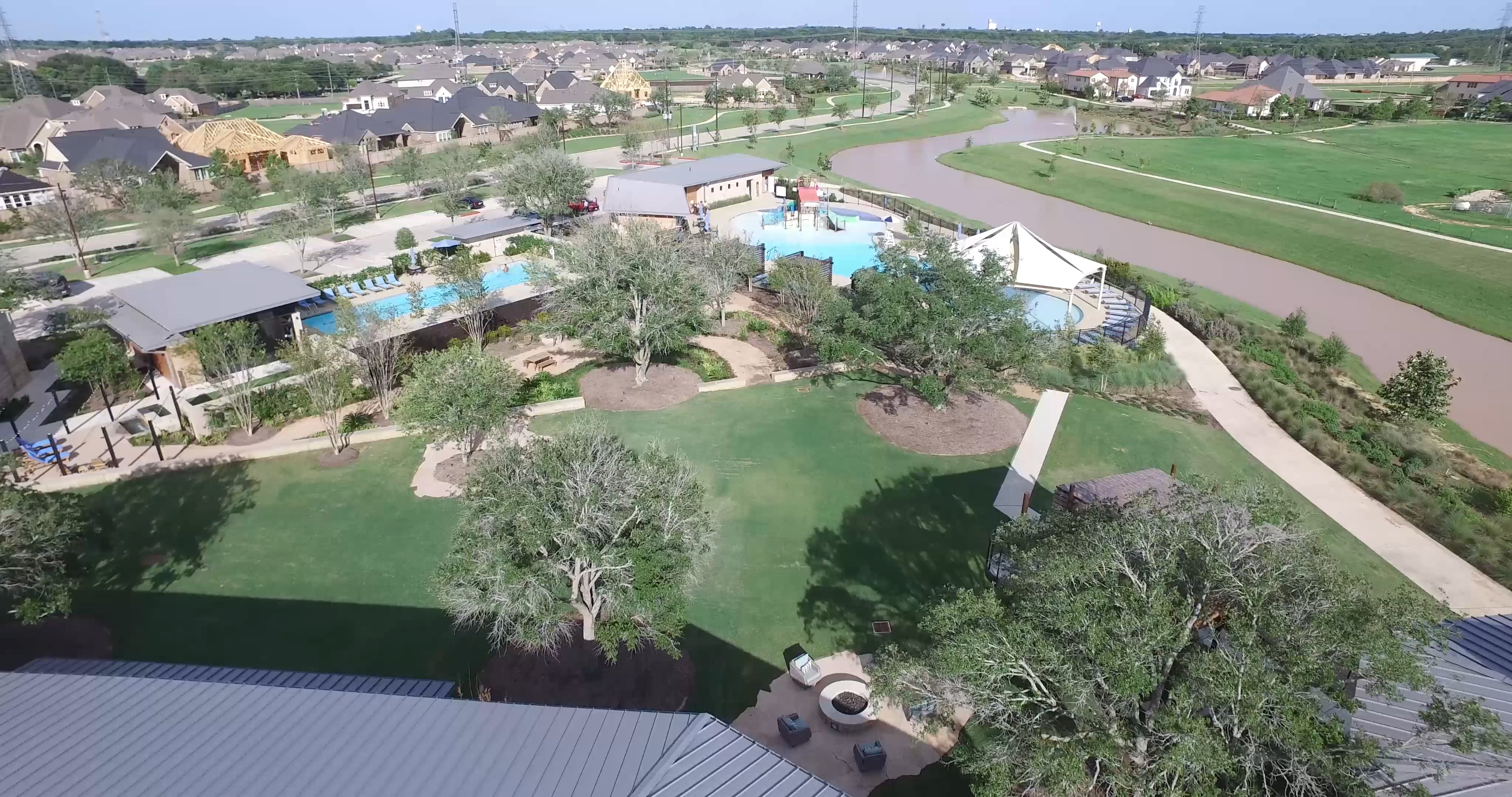 Cane Island on Vimeo