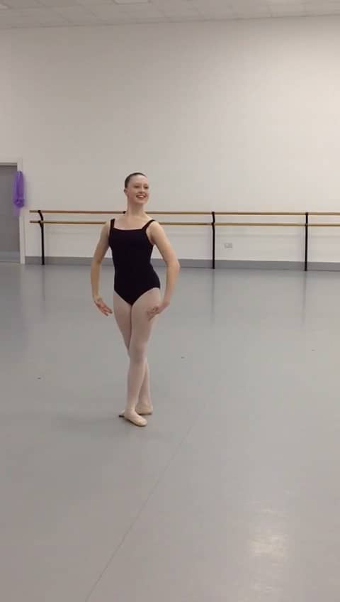 Leah Howe age 13 (5) on Vimeo