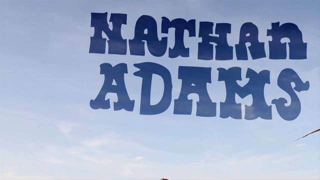Nathan Adams Introduction on Vimeo
