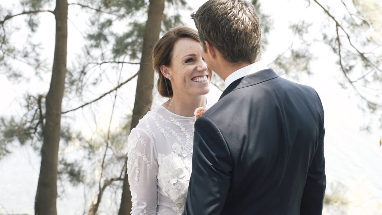 Tallara & Dave on Vimeo