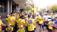 Save Our Sons Thanks To Everyone For The 2018 SOS Walk On Vimeo