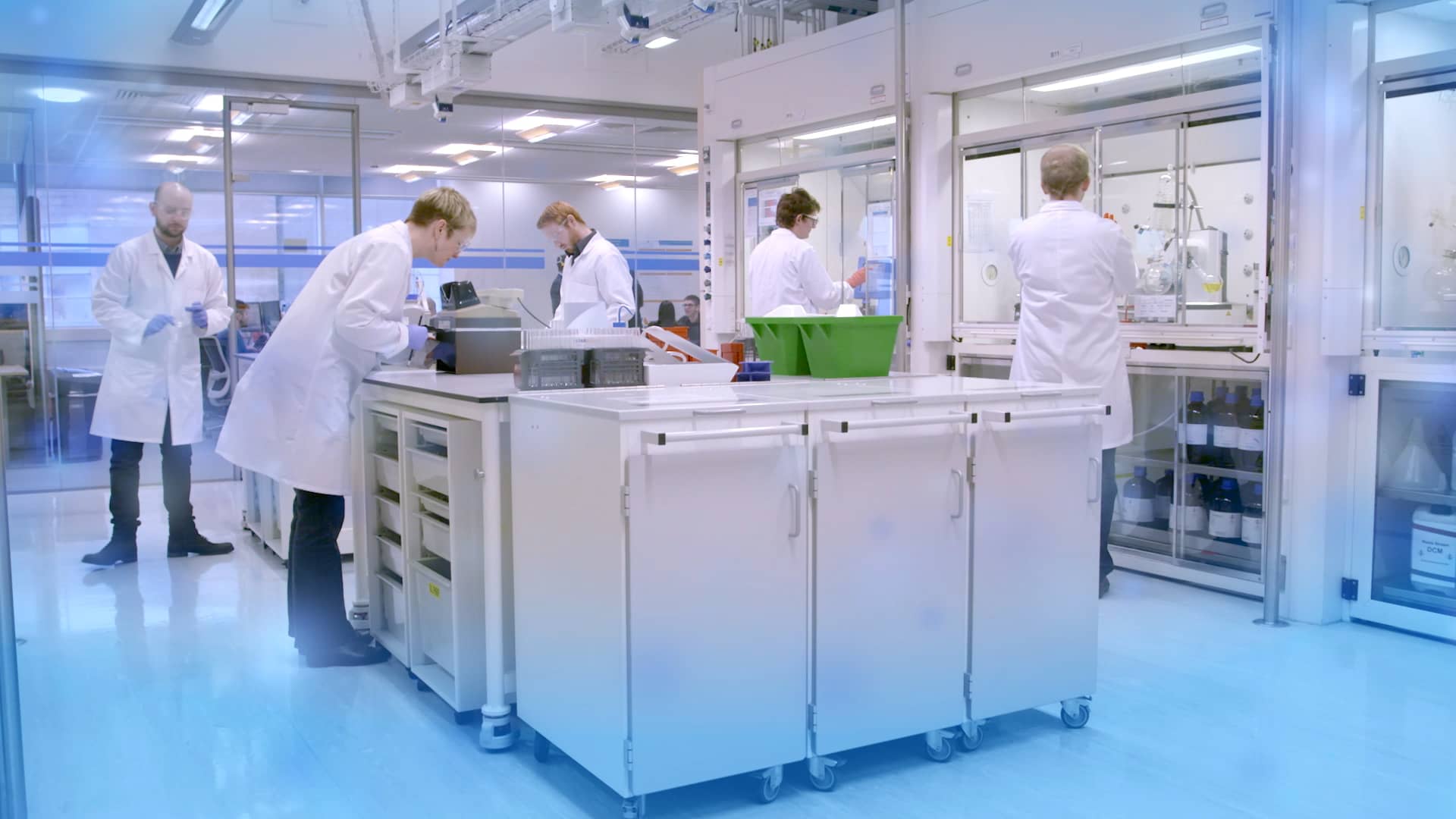 Concept Life Sciences Video on Vimeo