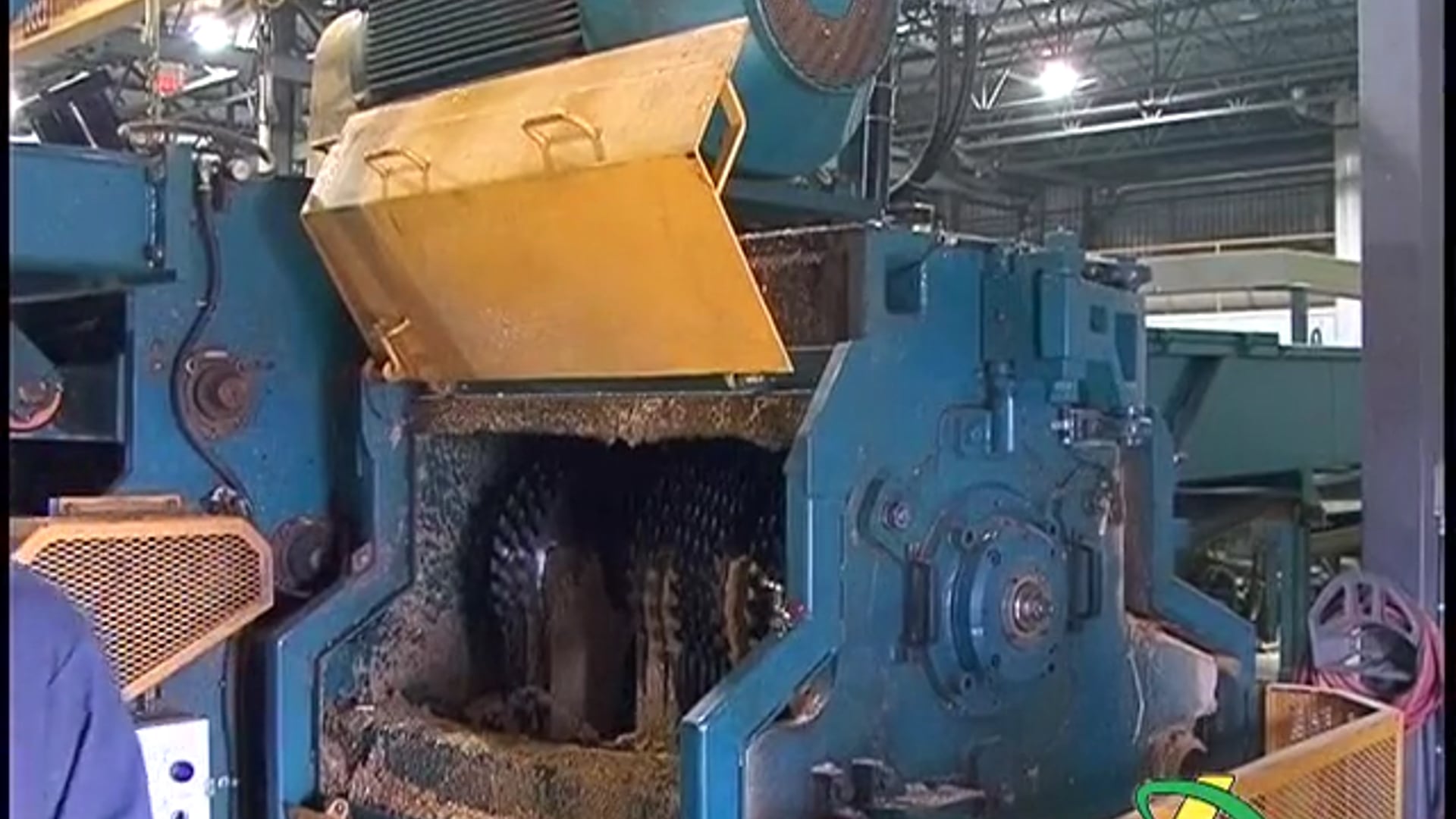 Système de débitage | Lico