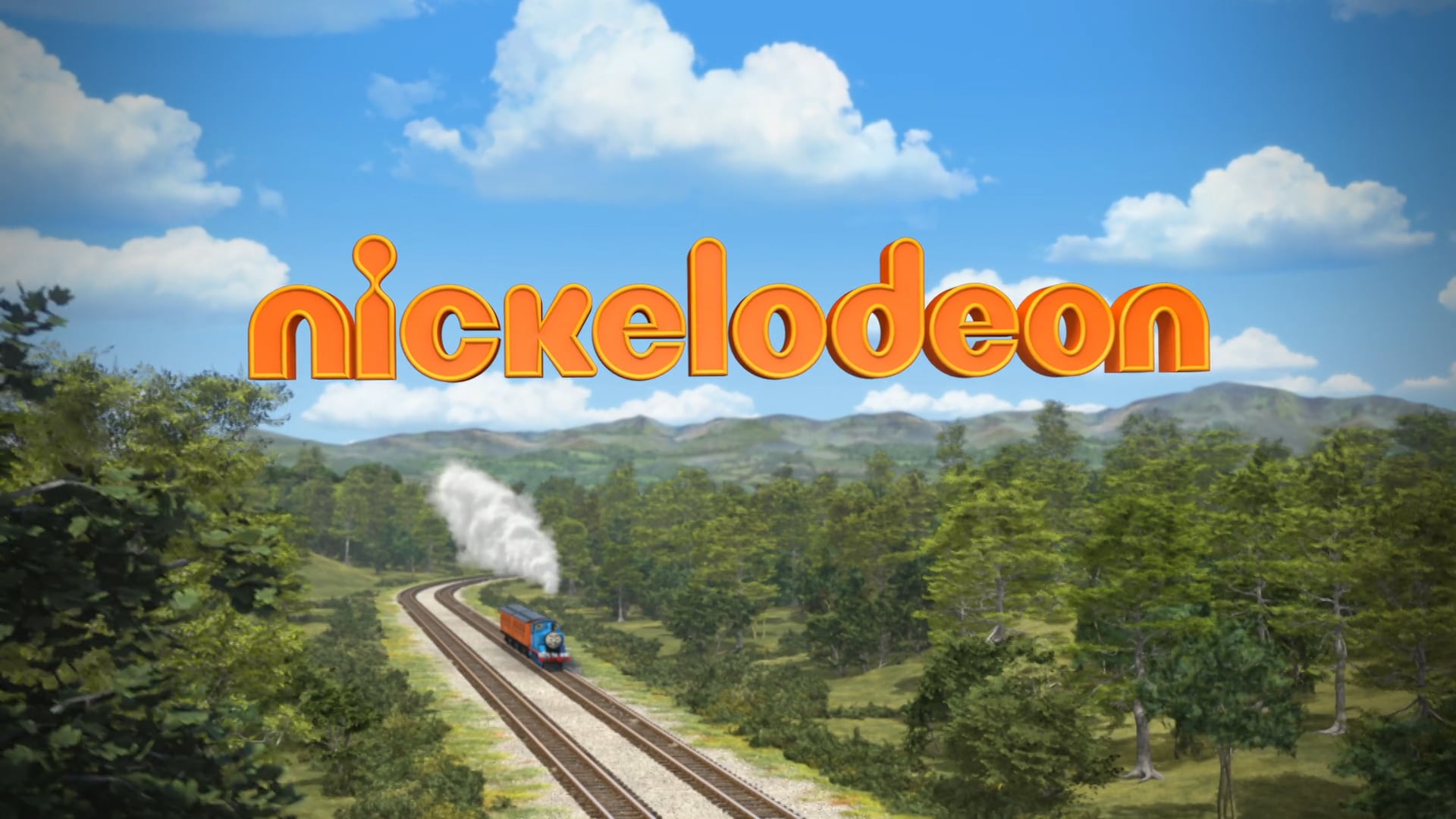 Thomas & Friends Launch Trailer on Vimeo