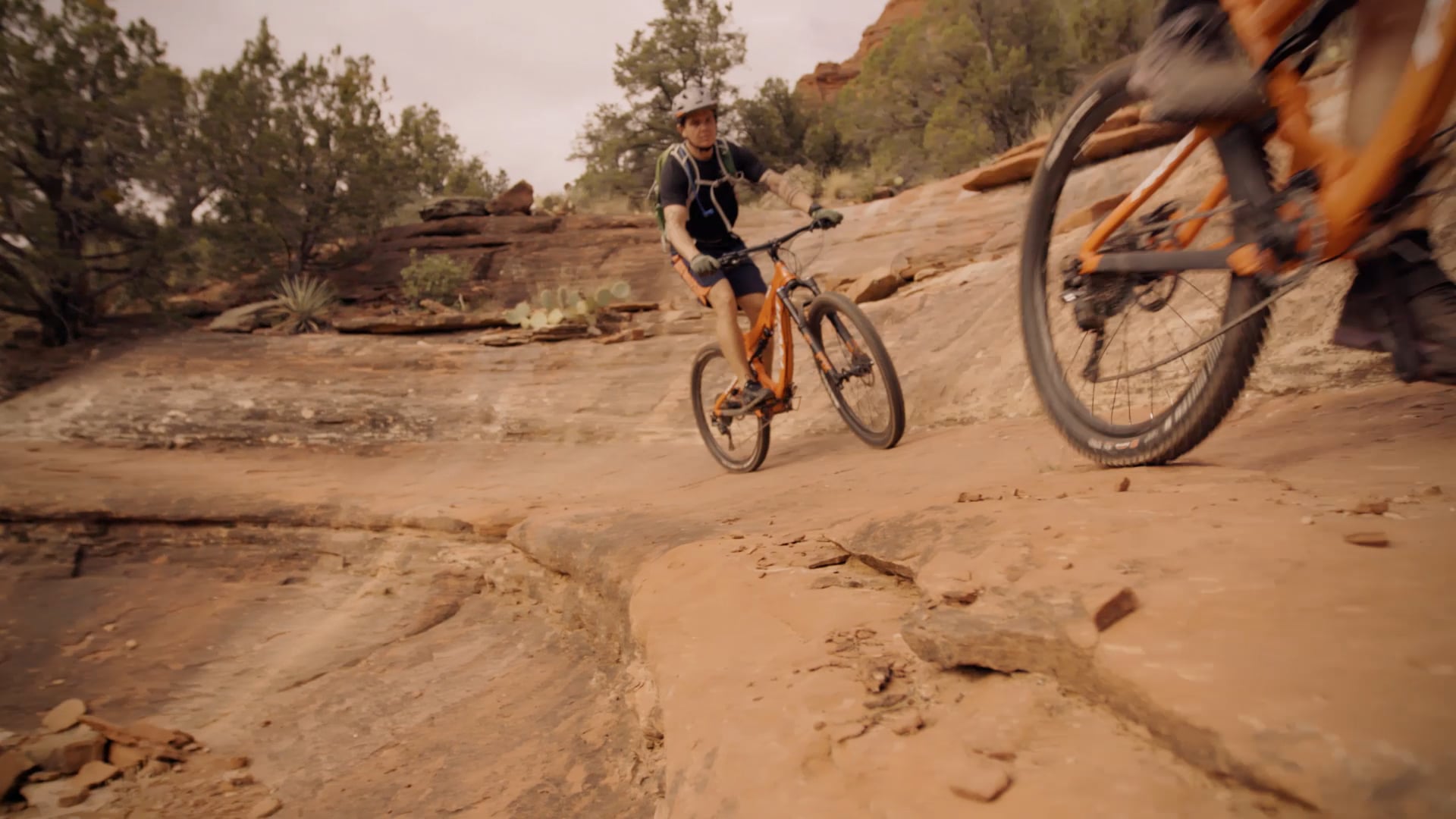 Mountain Biking on Vimeo