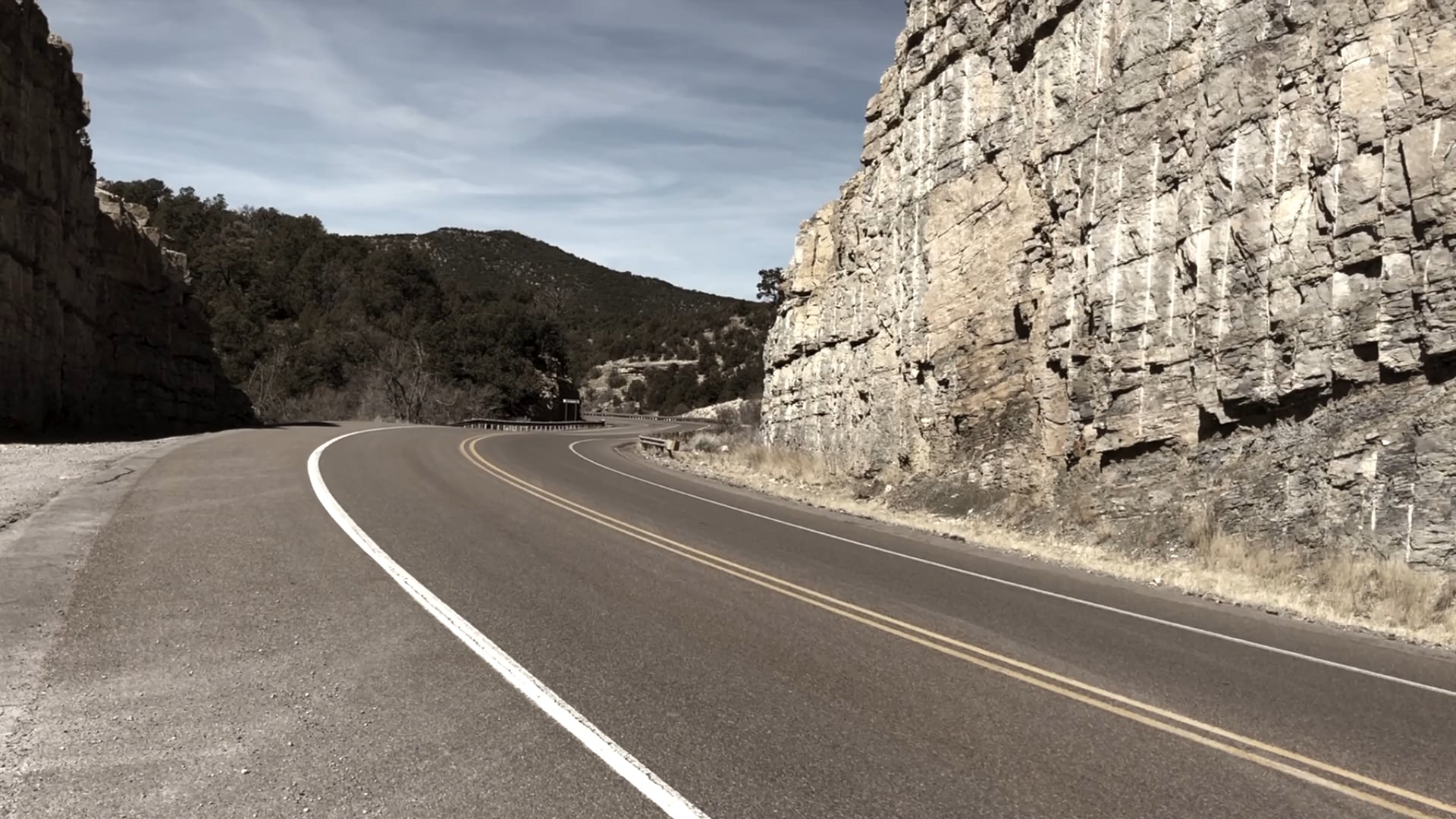 The Gospel According To Fear - amorebeautifulgospel.com on Vimeo