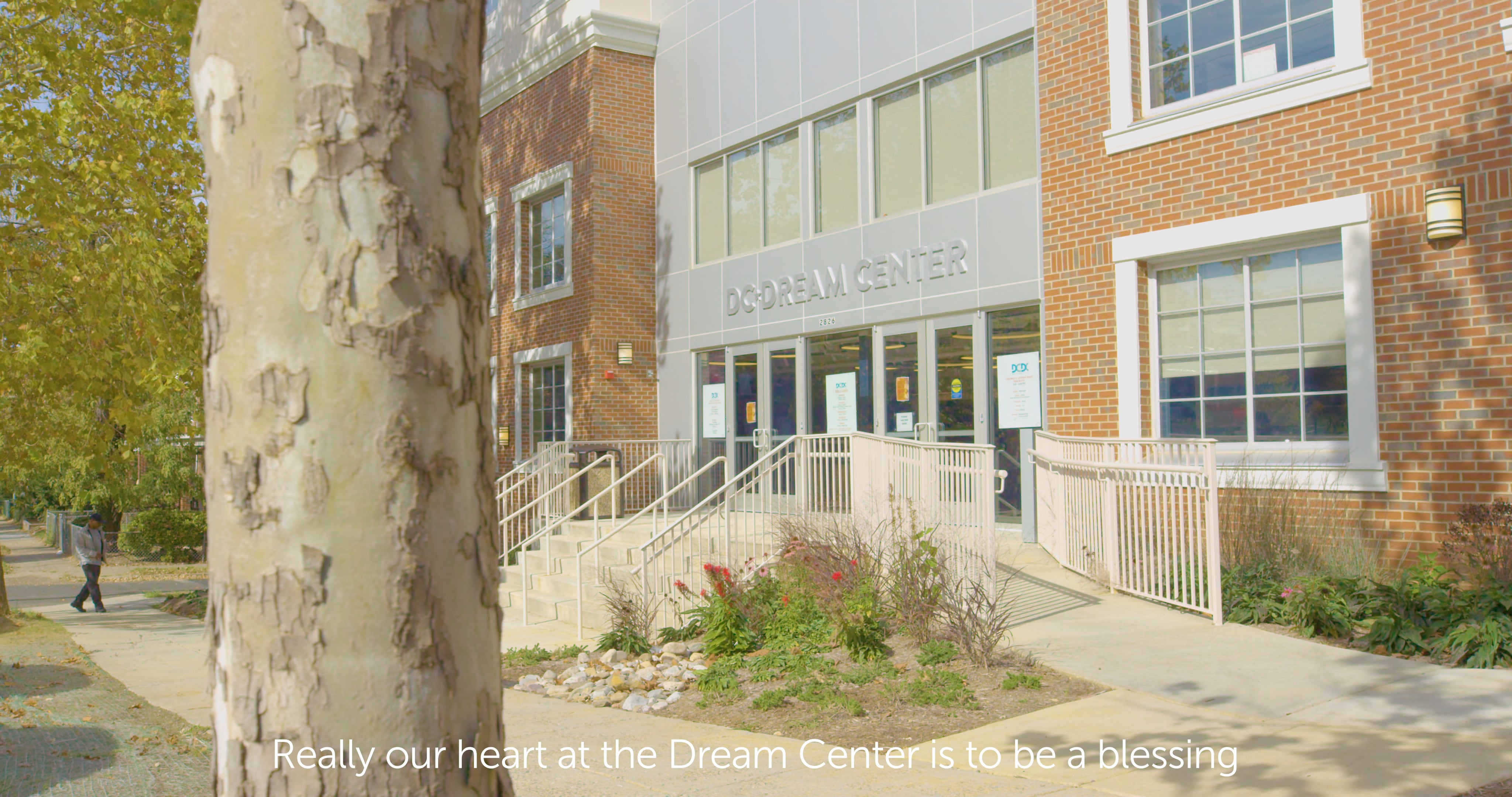 DC Dream Center | Washington DC on Vimeo