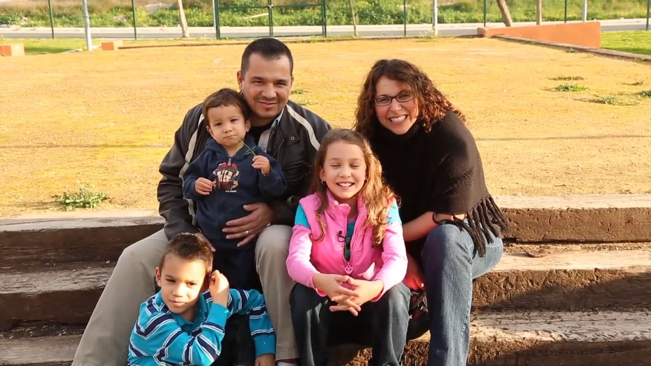 Meet the Parra Family on Vimeo