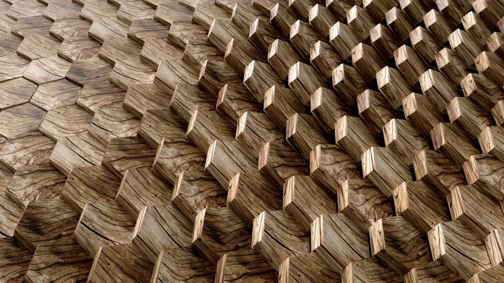 SEAT - WOOD on Vimeo