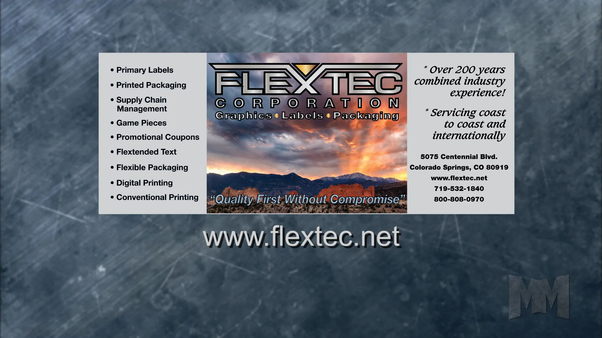 FlexTec