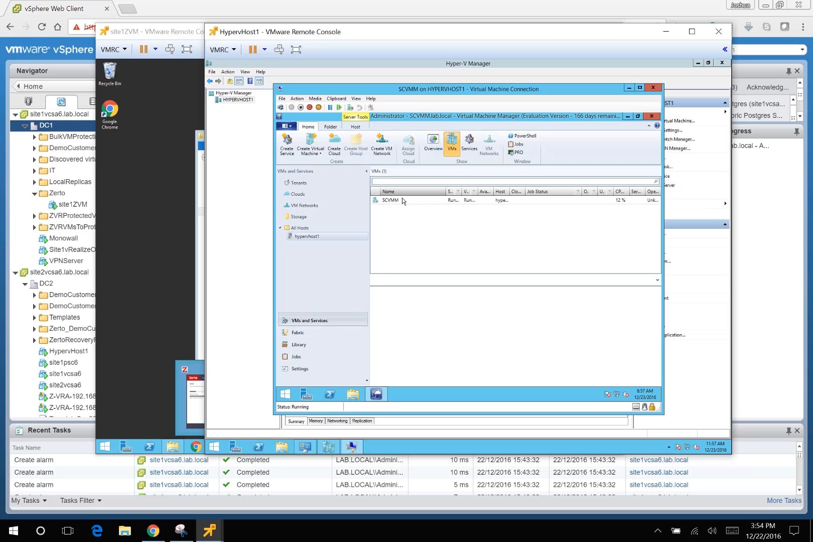 ZVR Trial Install Video - Step 1 on Vimeo