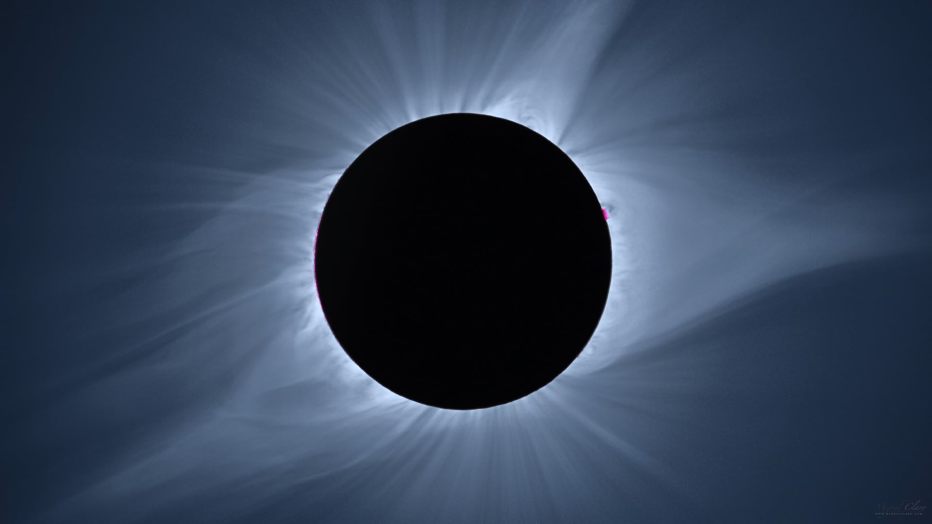 Great American Solar Eclipse in Sequence on Vimeo