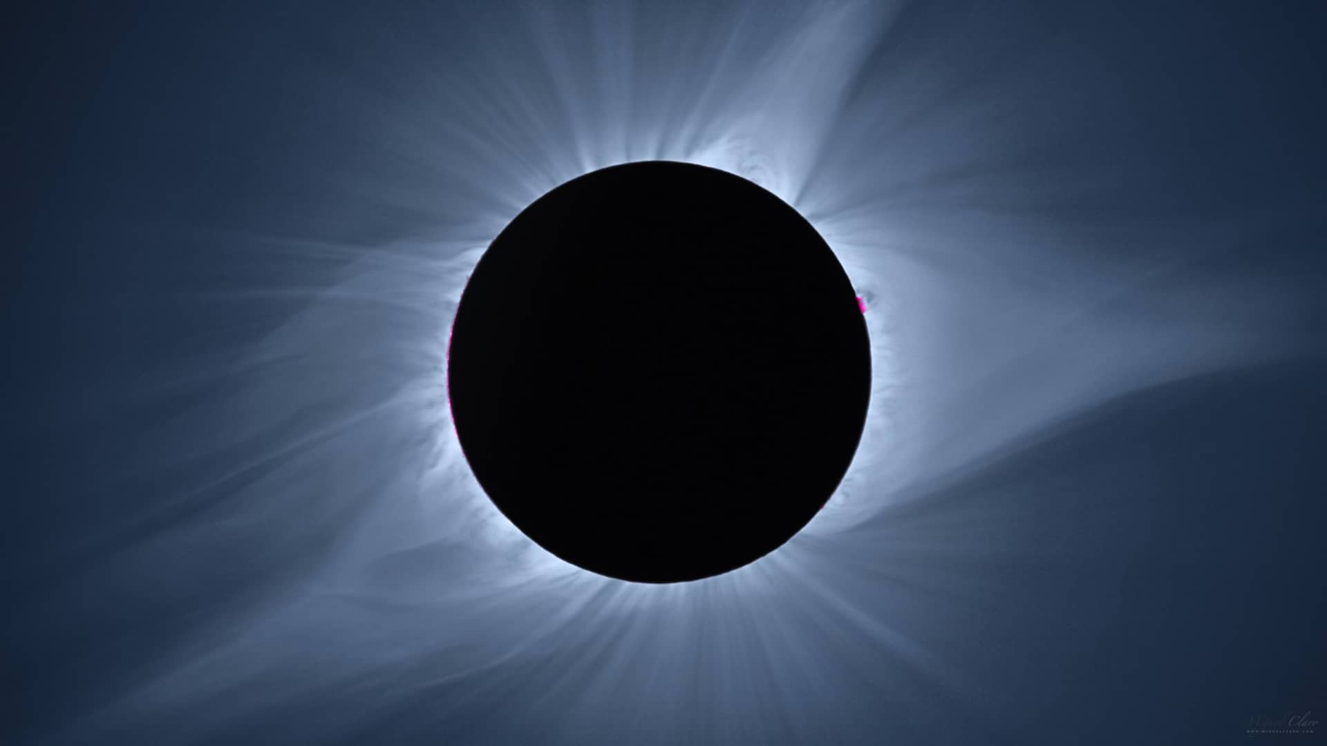 Great American Solar Eclipse in Sequence on Vimeo