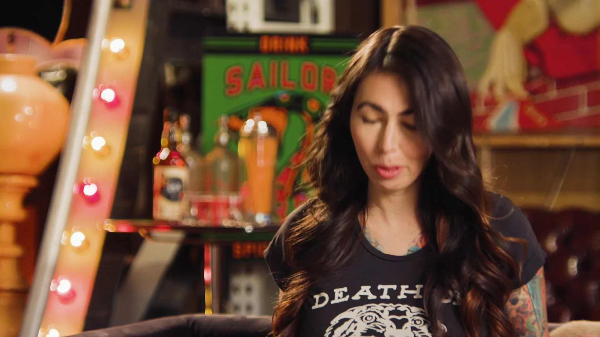 ASHLEY_ALLVIDS - NEW - BeardedLadyTattoo_NEW on Vimeo