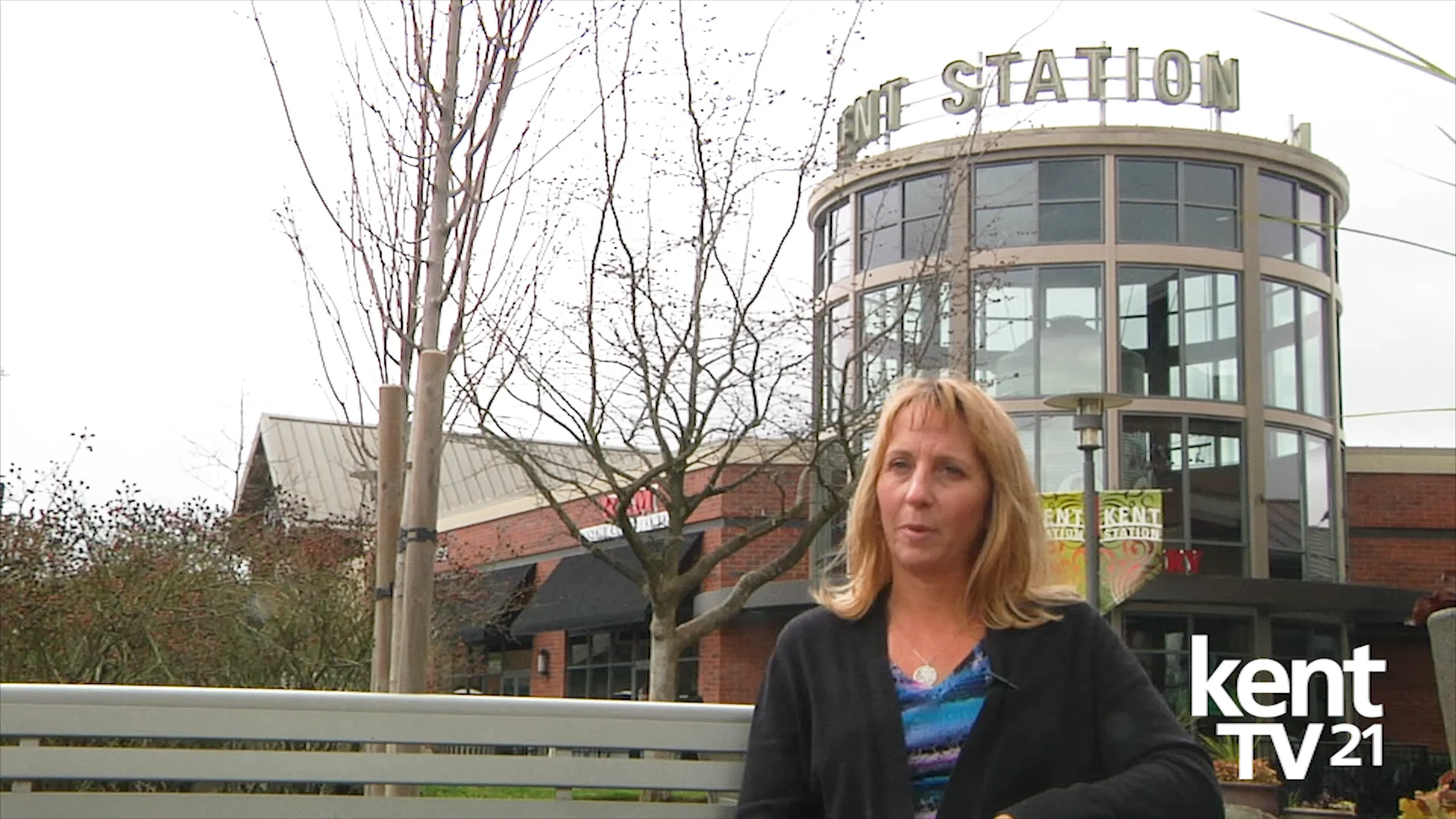 Calling Kent Home - Toni Troutner on Vimeo