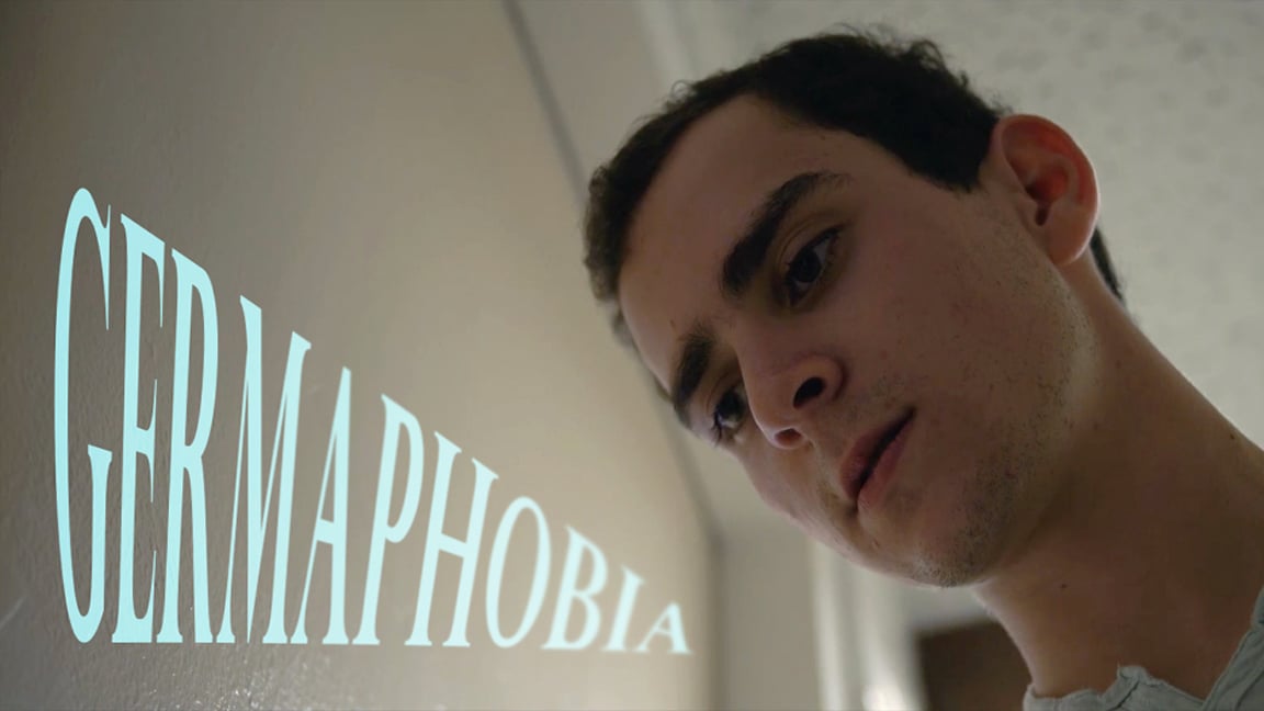 Germaphobia on Vimeo