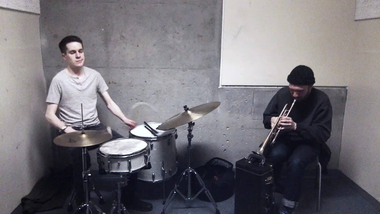 Robin Lough | LOoW Artist | "Reverse Space Jam" 2017 on Vimeo
