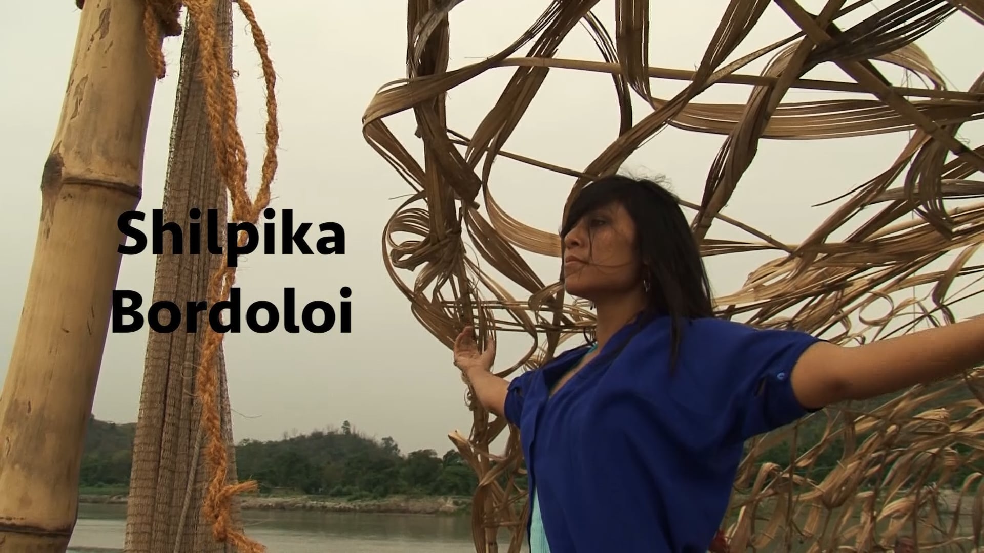 Shilpika Bordoloi | Showreel on Vimeo