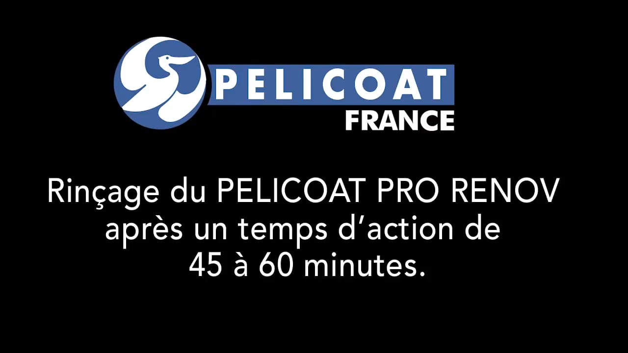 Pelicoat France