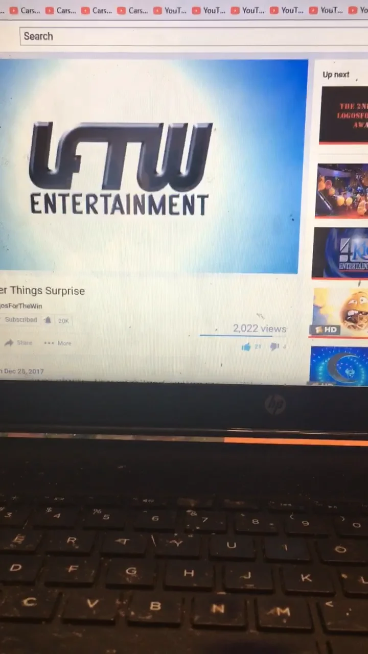 Channel Ferderator Network/Lftw Entertainment on Vimeo