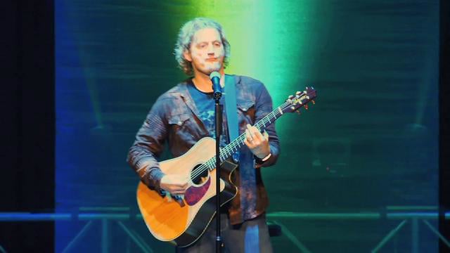 Tim Hawkins Aging Rockers On Vimeo