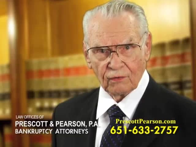 Jack Prescott Bankruptcy Attorney on Vimeo