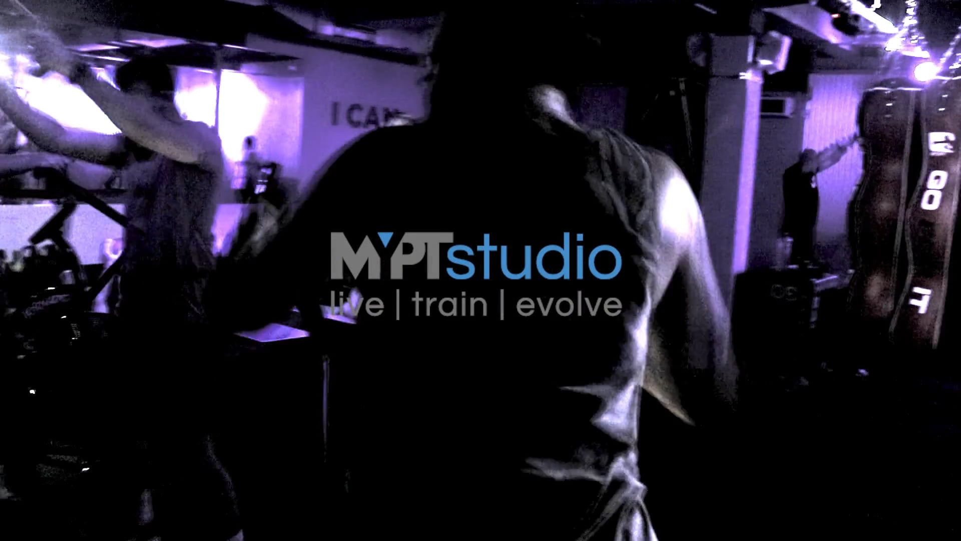MYPT Studio Energy Promo on Vimeo