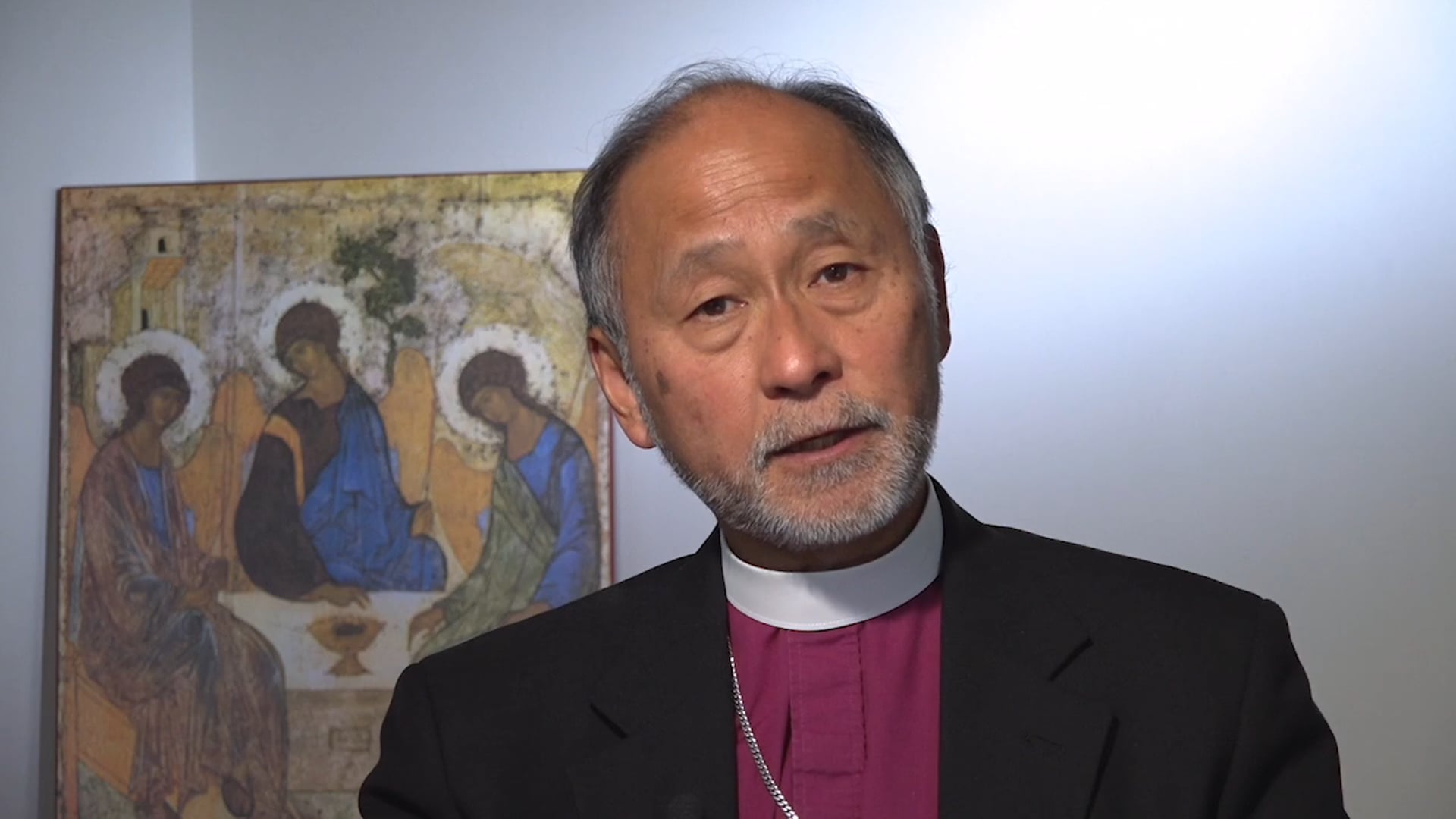 Intake Process and Intake Officers | The Episcopal Church