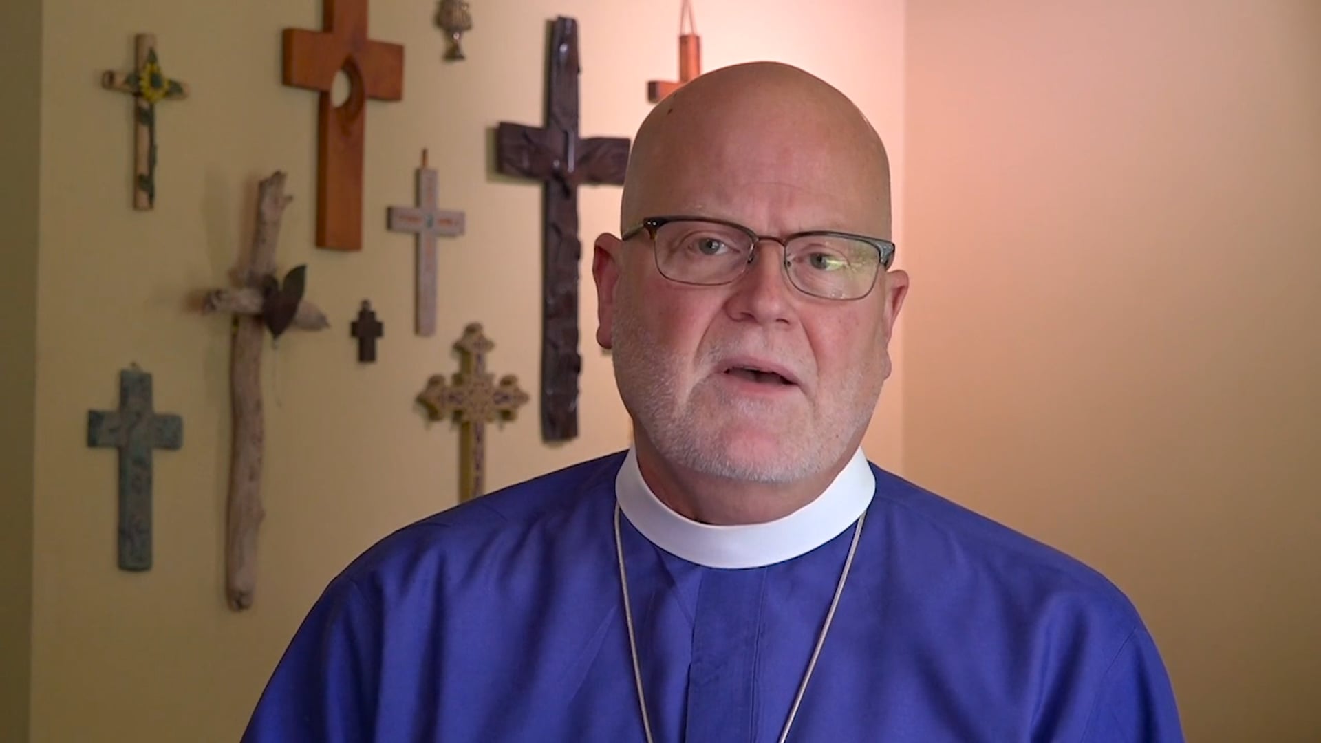 Pastoral Response | The Episcopal Church