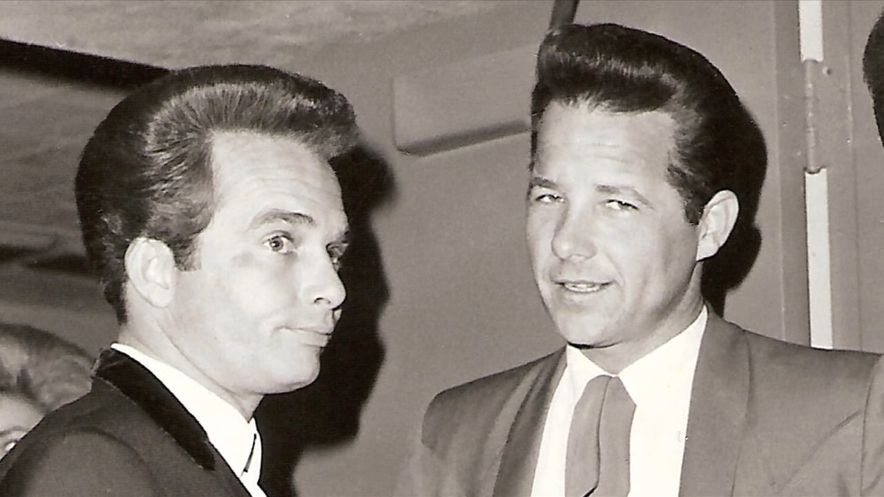 Billy Mize and the Bakersfield Sound Official Trailer on Vimeo