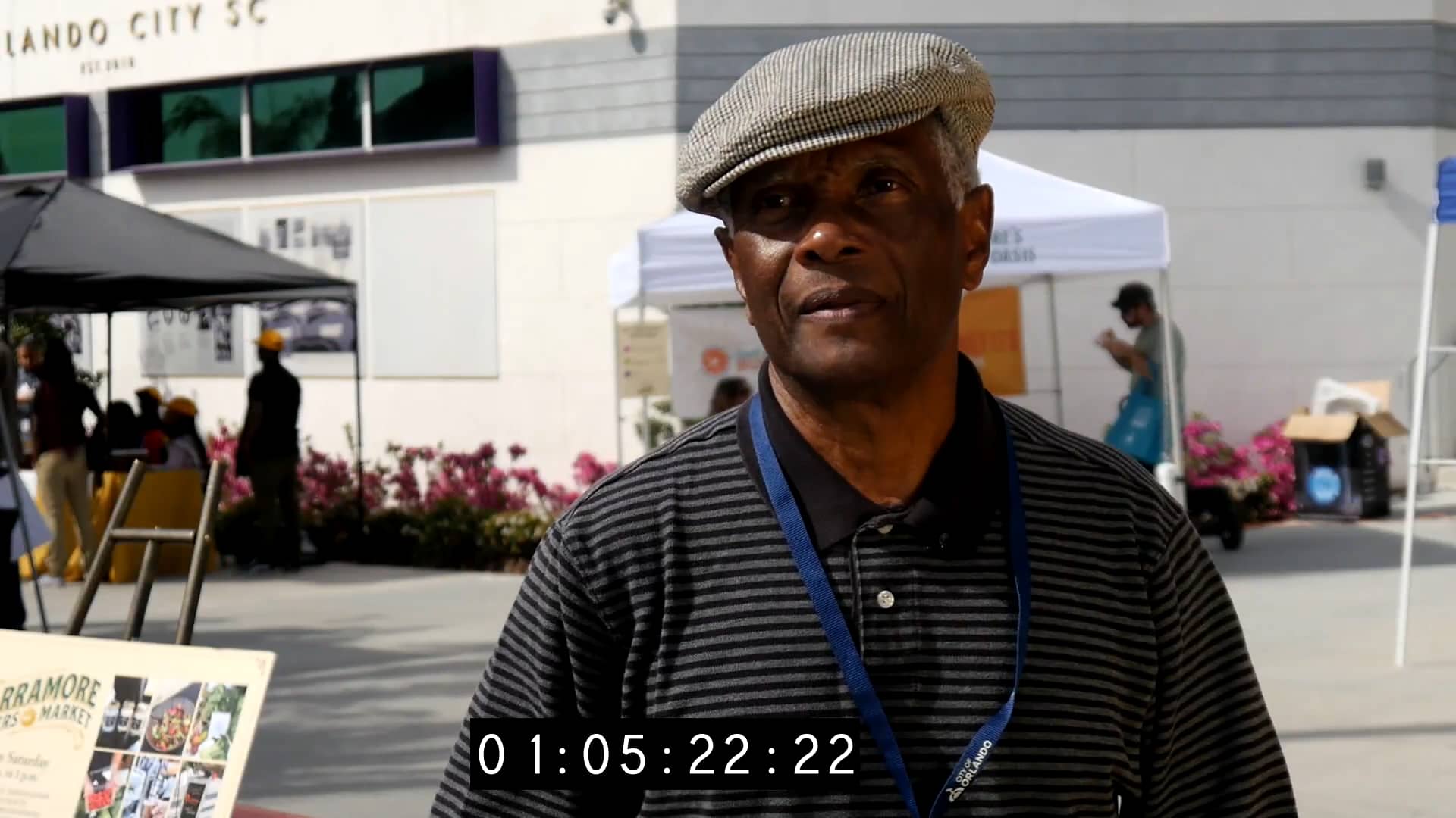 LYNN NICHOLSON INTERVIEW on Vimeo