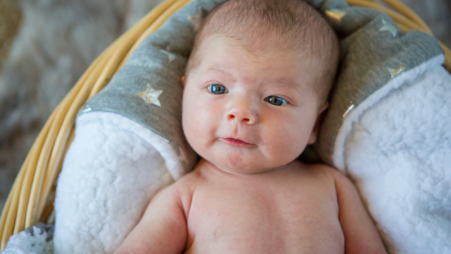 Buch Family - Kinley Newborn on Vimeo