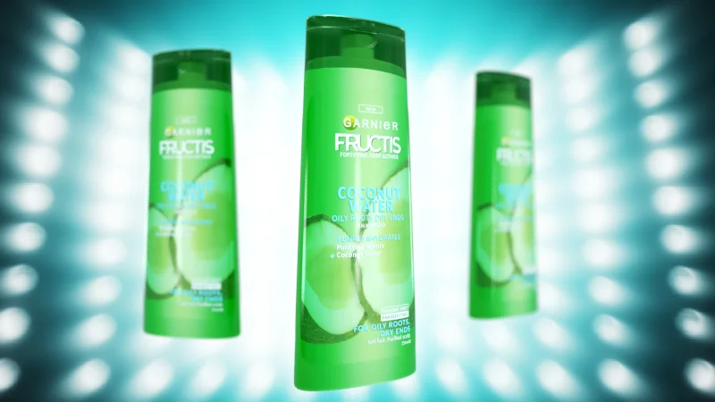 Packshot Generator - Video Example 3DS MAX