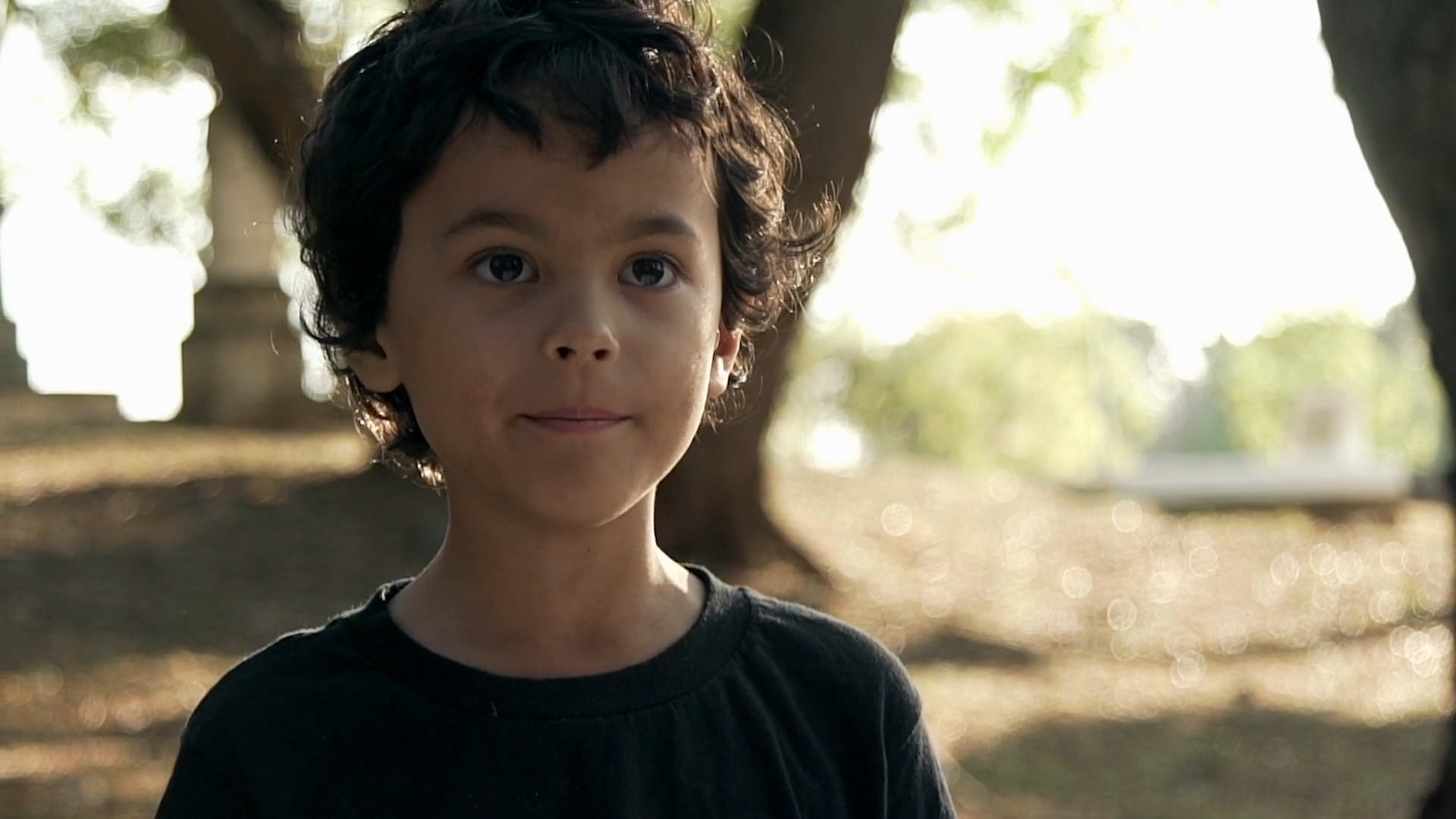 'Hugo' | Actor's Showreel on Vimeo