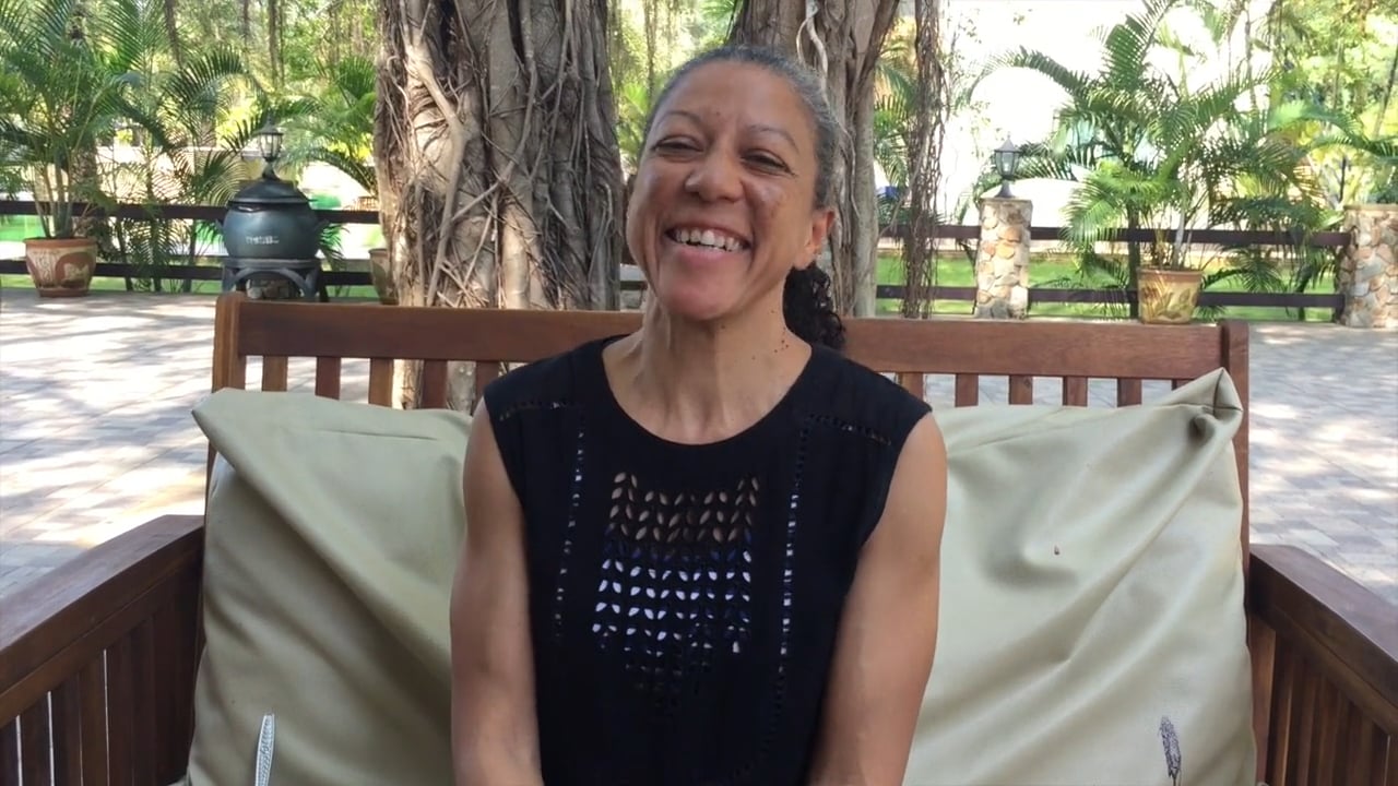 Nadia speaks about her Global Ambassador Experience on Vimeo