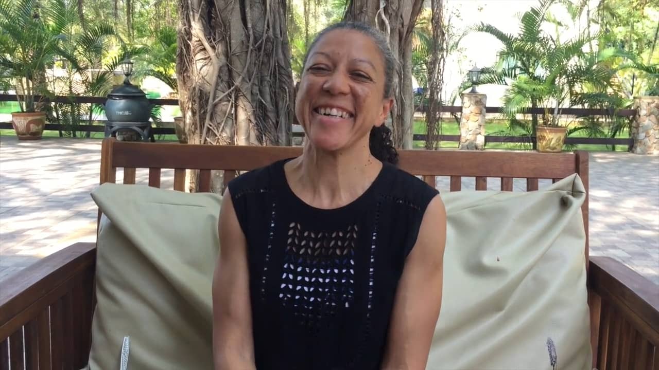 Nadia speaks about her Global Ambassador Experience on Vimeo