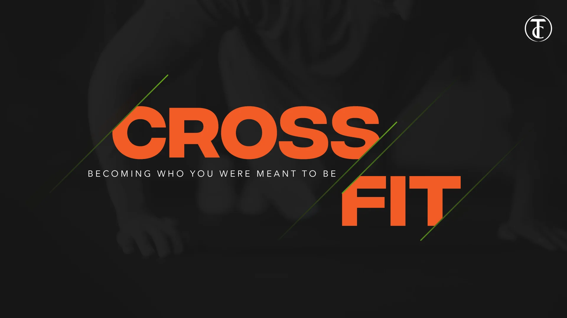 Crossfit | Finding Your True Self: Identity in Christ on Vimeo