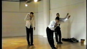 NOS Naked On Stage on Vimeo