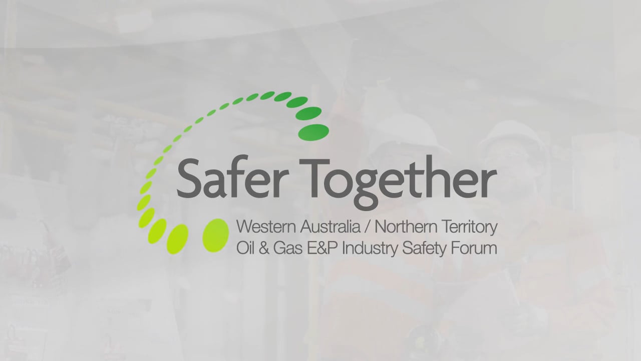 Safer Together WA/NT Introduction on Vimeo