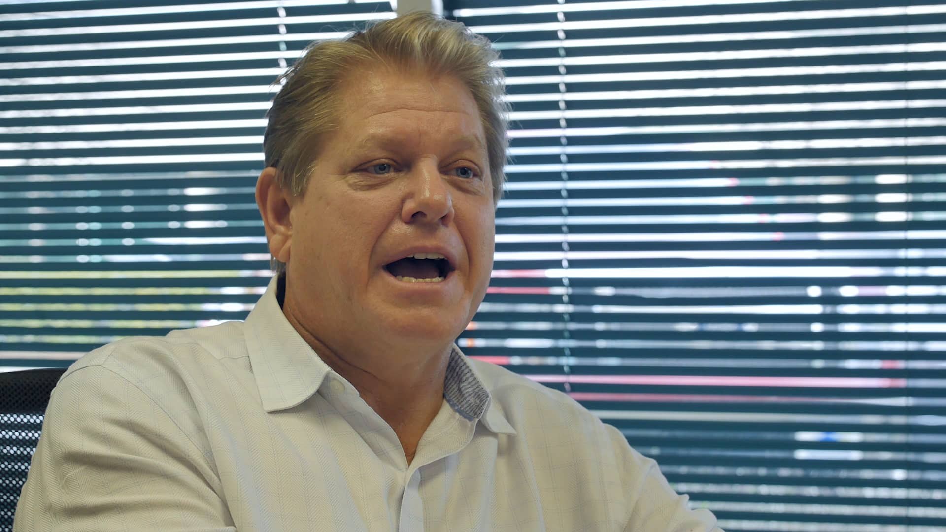 iCare Financial - Sam Fuchs - Owner on Vimeo