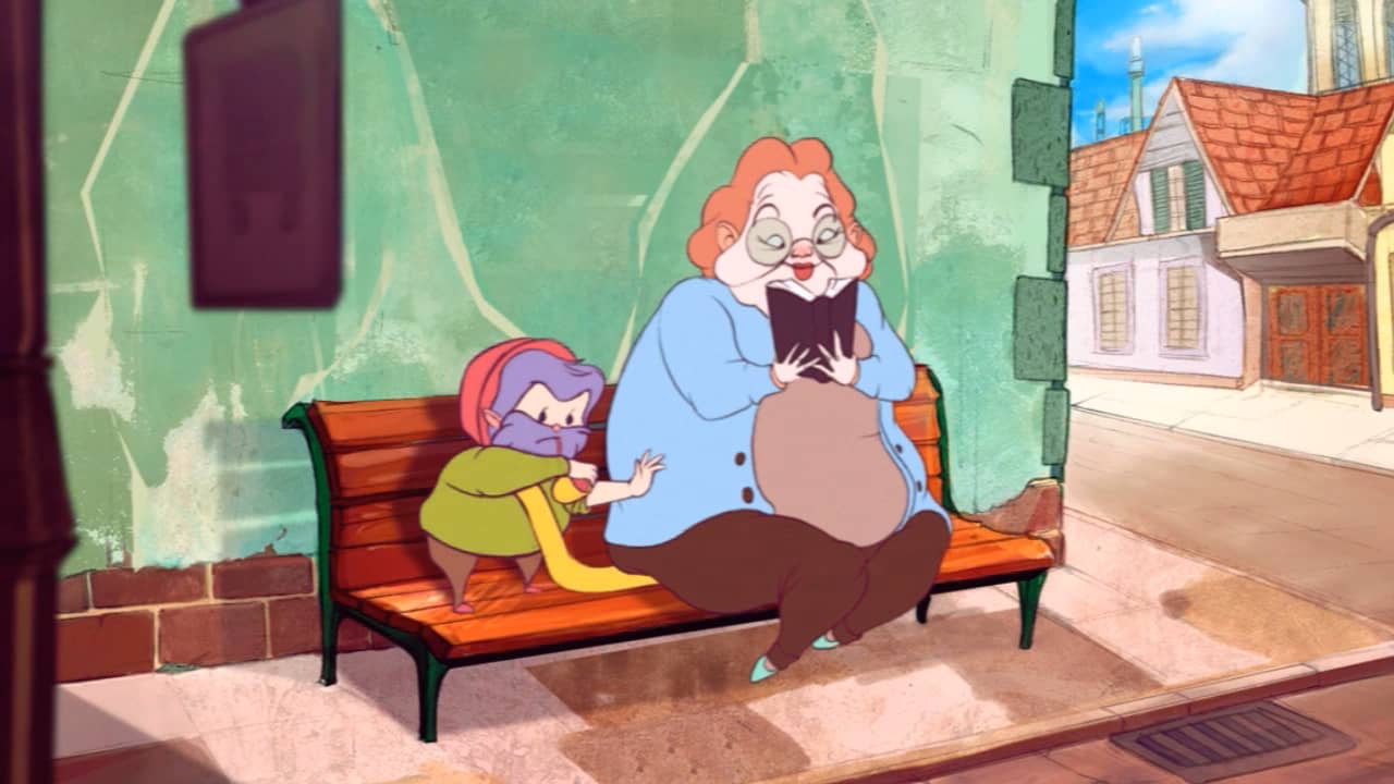 Emily Pickett Demo Reel on Vimeo