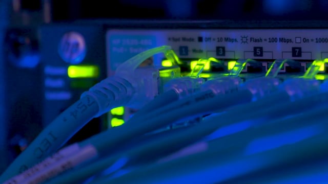 Network Internet Data - Free video on Pixabay