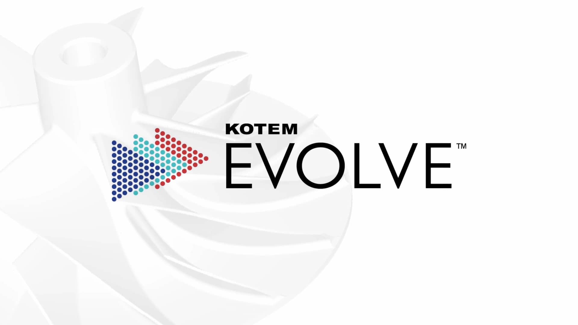 KOTEM EVOLVE on Vimeo