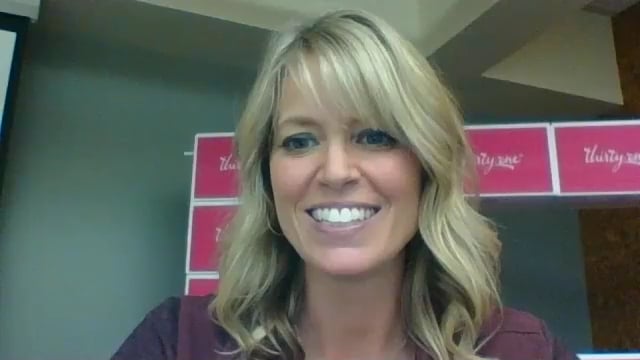 31 Minute Call - Pink Bag Service Steps - Shauna Pople on Vimeo